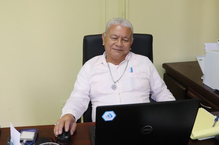 Corruption, a Growing Cancer in the Belize Police Department | National ...