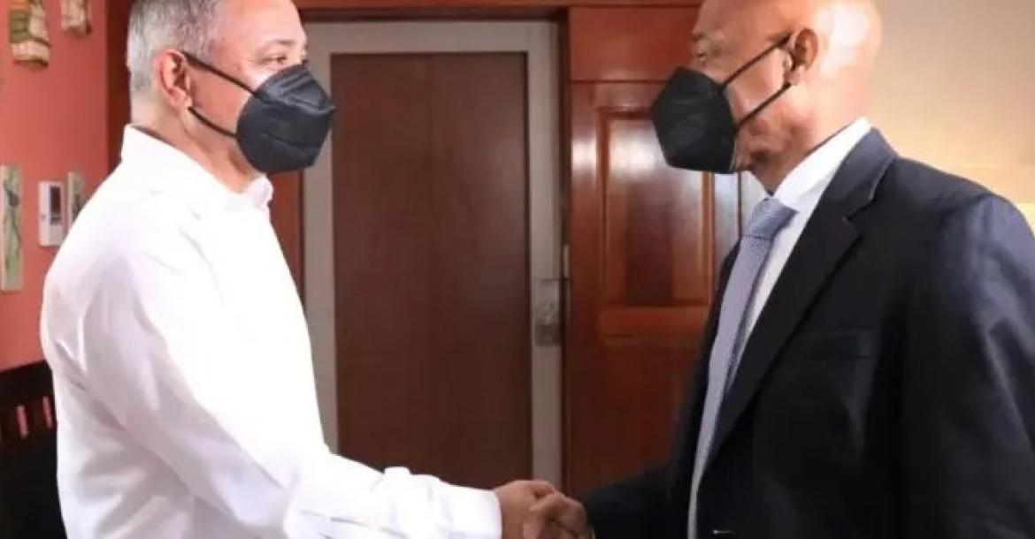 Home | National Perspective Belize