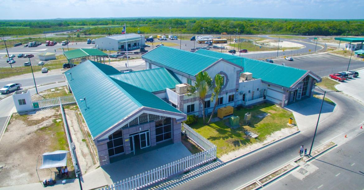 Home | National Perspective Belize