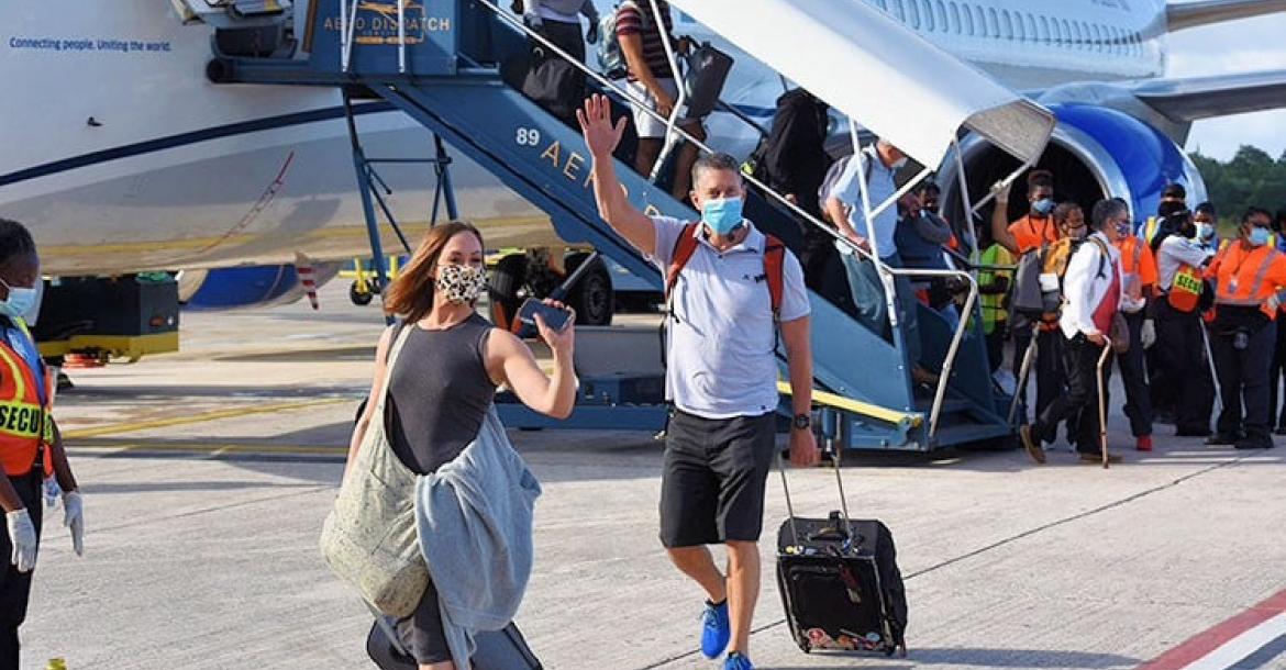 Home | National Perspective Belize