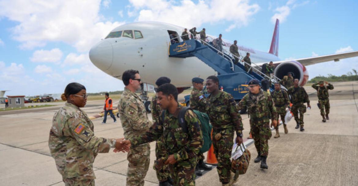 Home | National Perspective Belize