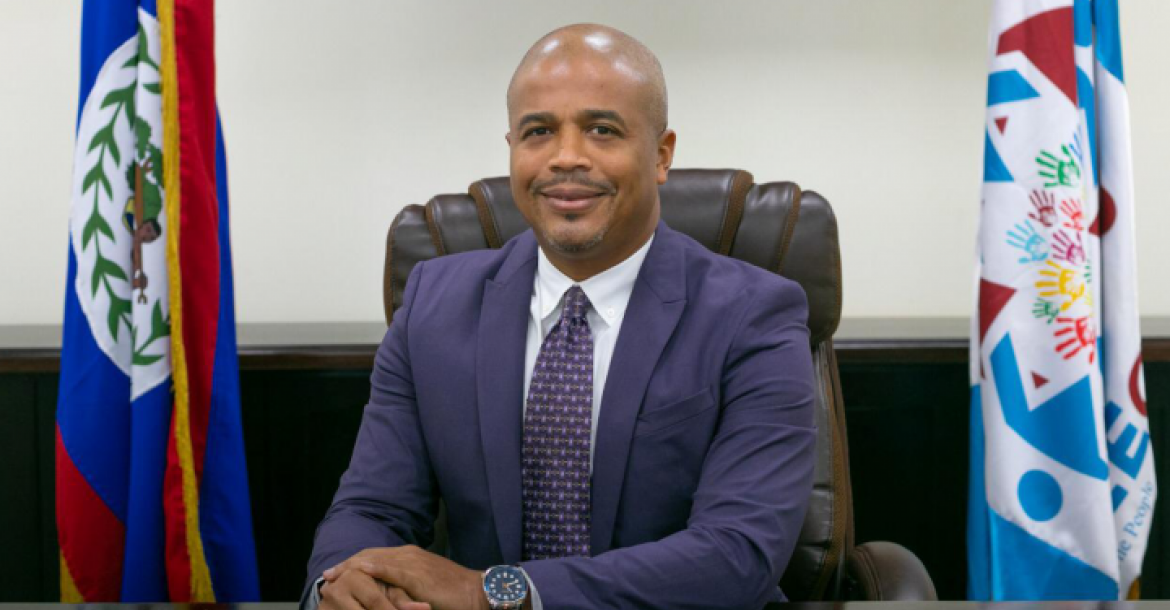 Home | National Perspective Belize