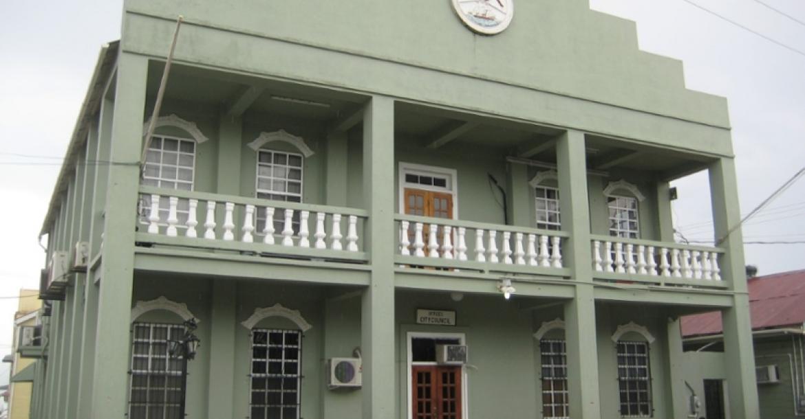 Home | National Perspective Belize