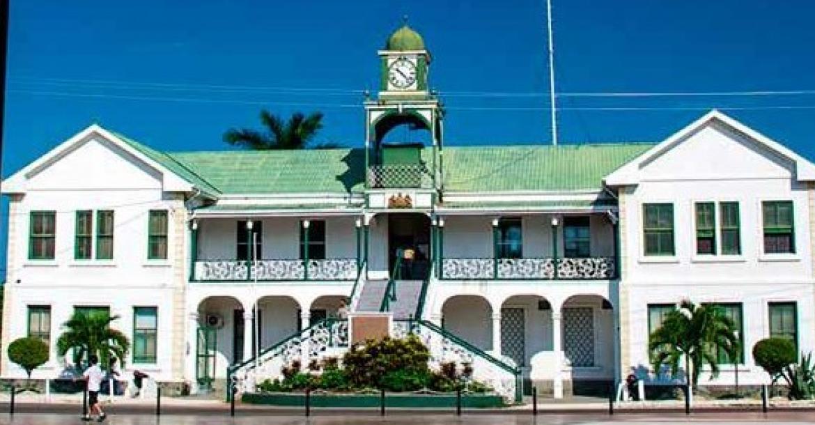 Home | National Perspective Belize