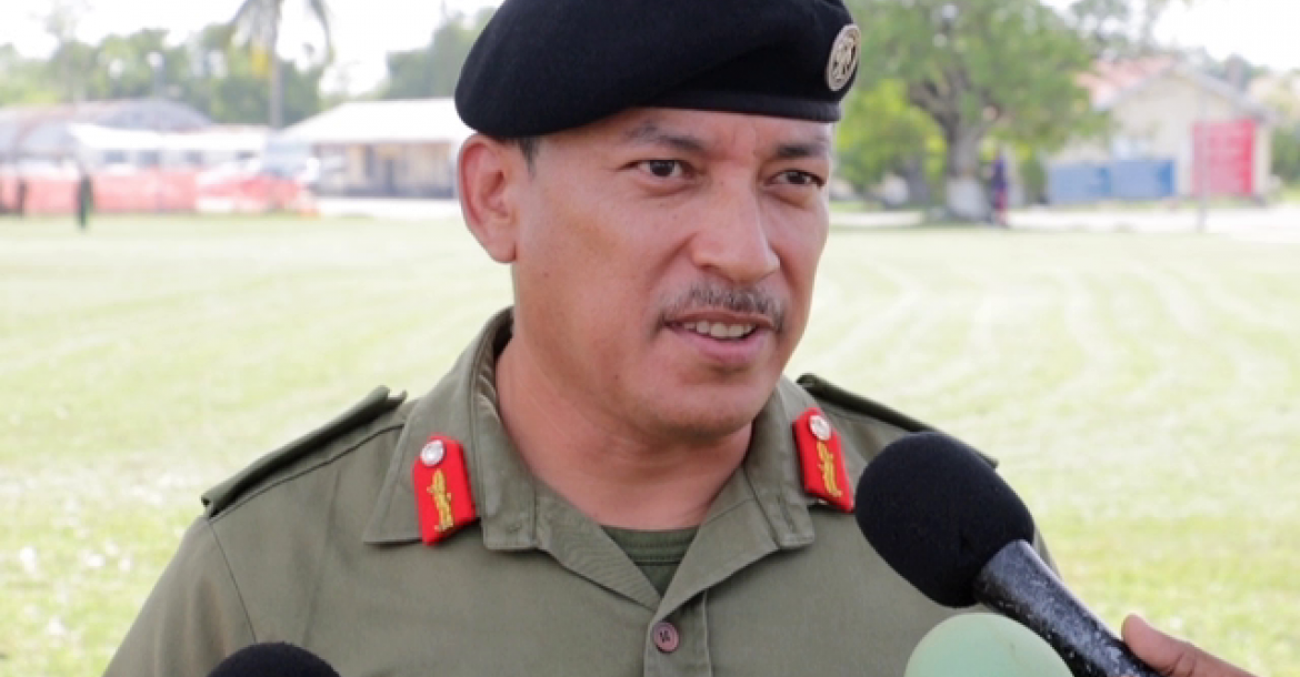 Home | National Perspective Belize