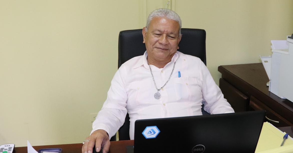 Home | National Perspective Belize