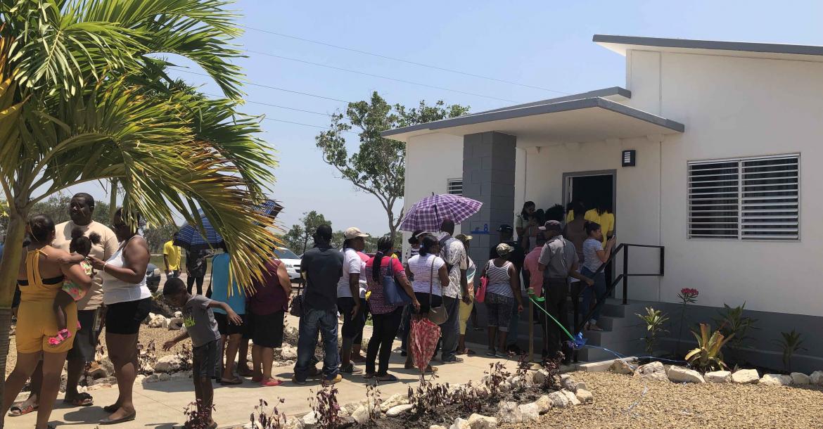 Home | National Perspective Belize