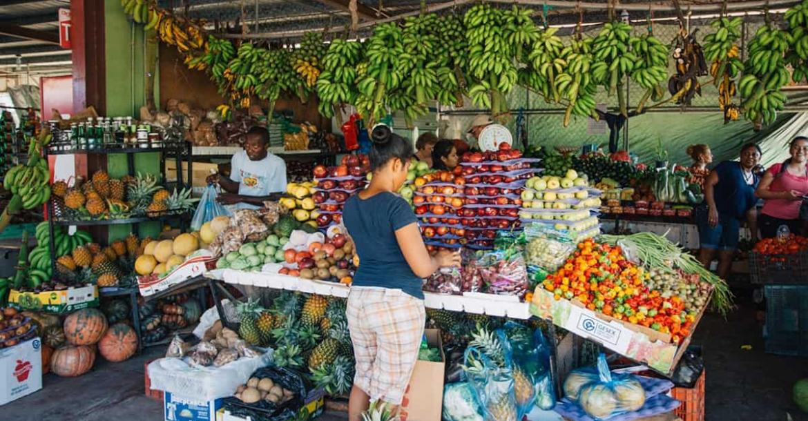 Home | National Perspective Belize