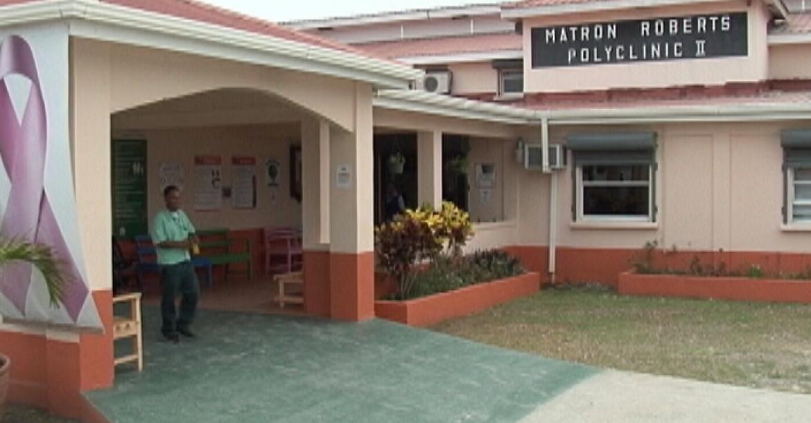 Home | National Perspective Belize