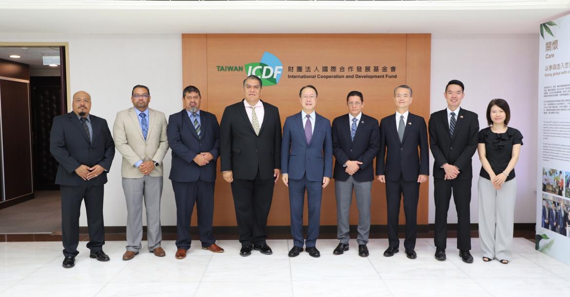 Home | National Perspective Belize