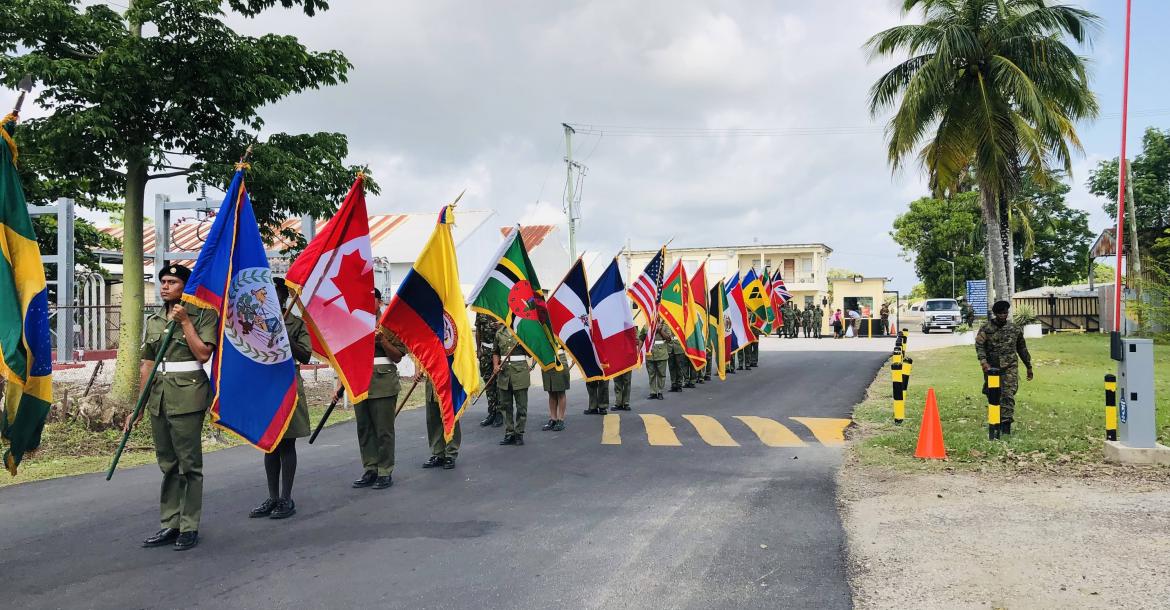 Home | National Perspective Belize
